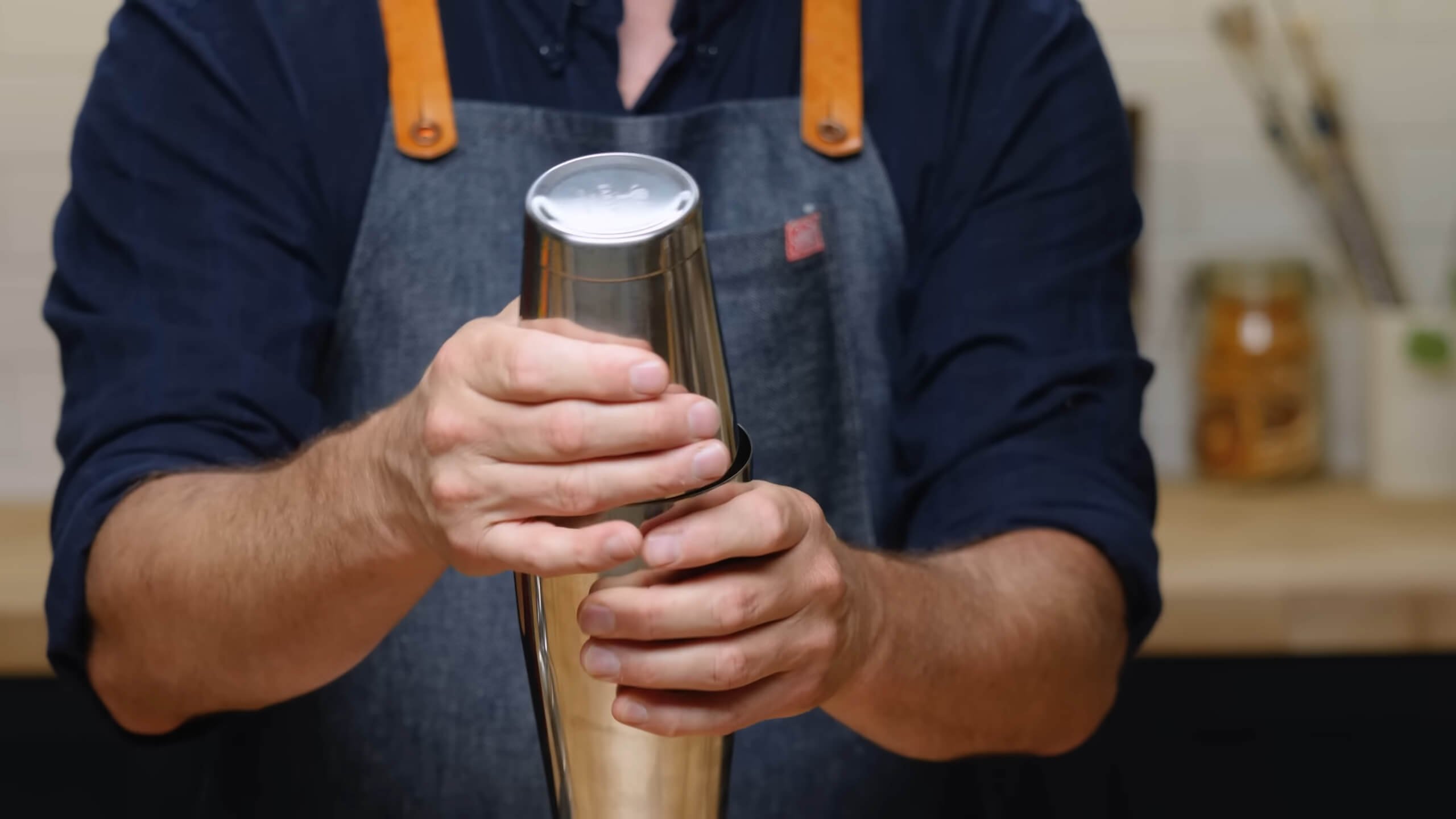 What is a Boston Shaker? - The Boston Shaker