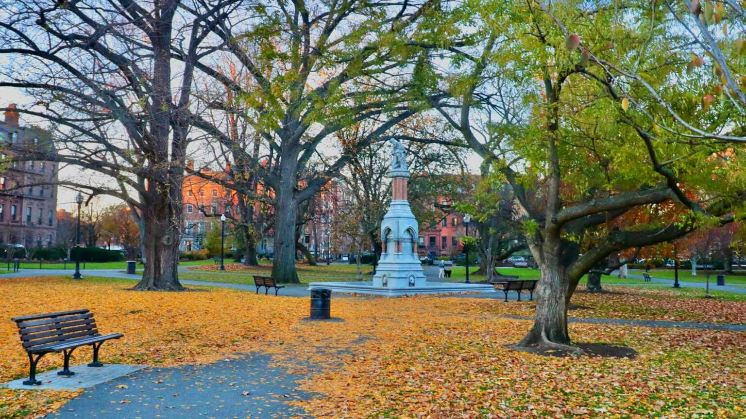 23 Things to Do in Boston Massachusetts in 2025 - The Boston Shaker