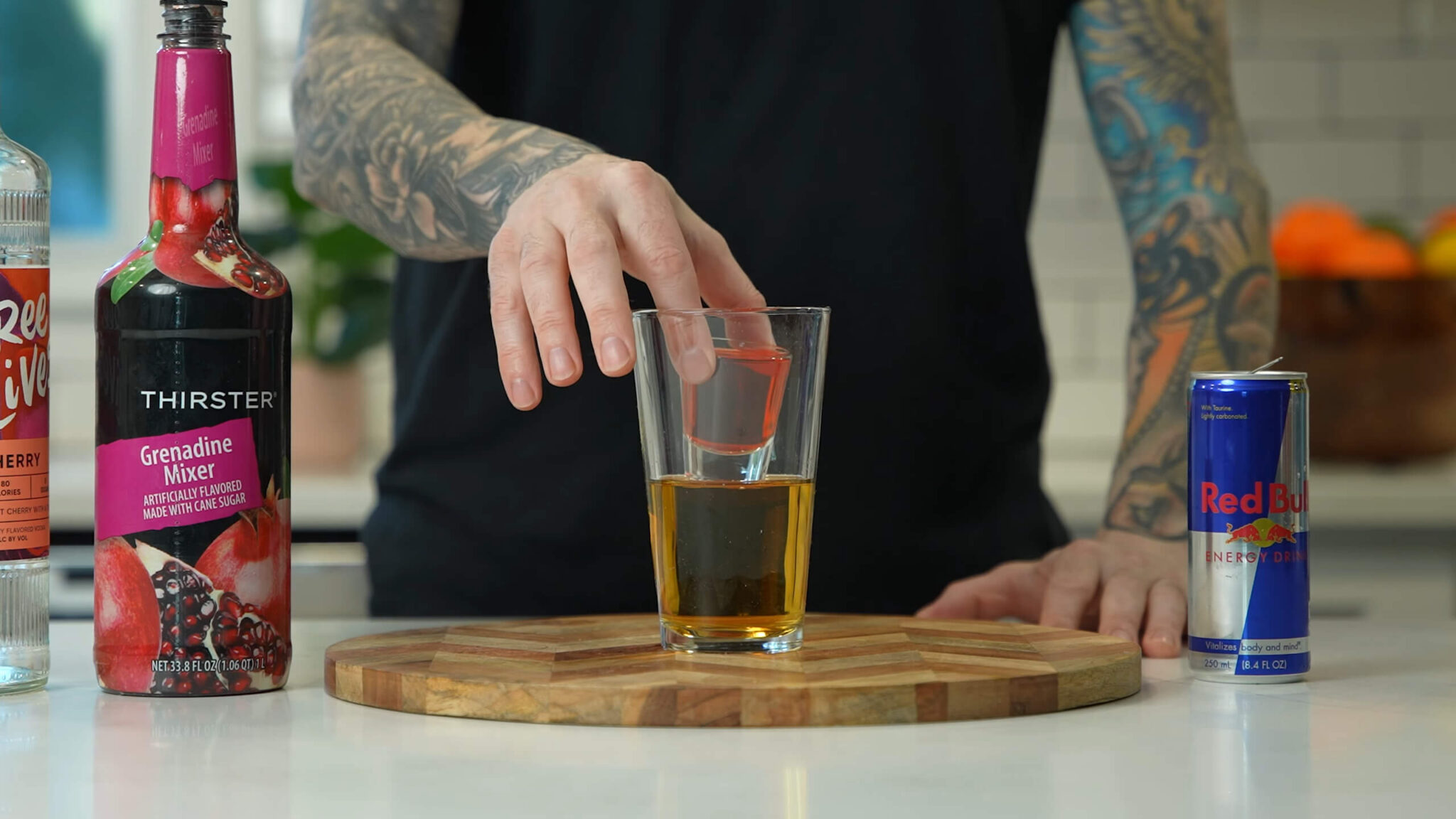 How Many Shots Are in 375 ml? A Guide to Drink Measurements - The ...