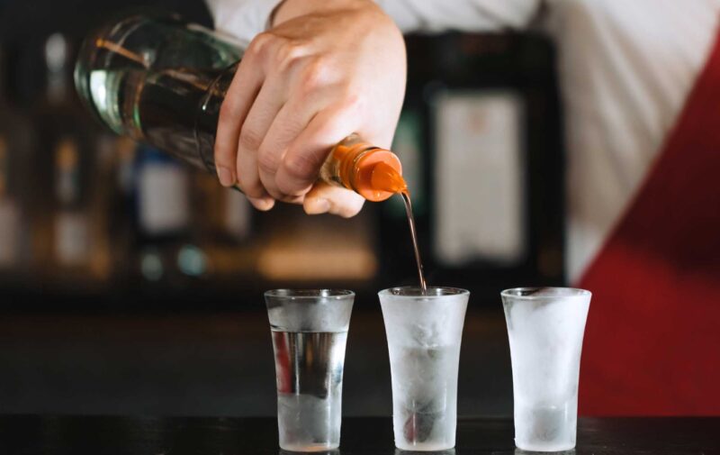 How Many Shots Are in 375 ml? A Guide to Drink Measurements - The ...