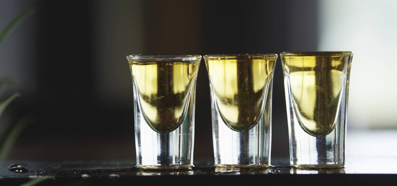 How Many Shots Are in 375 ml? A Guide to Drink Measurements - The ...