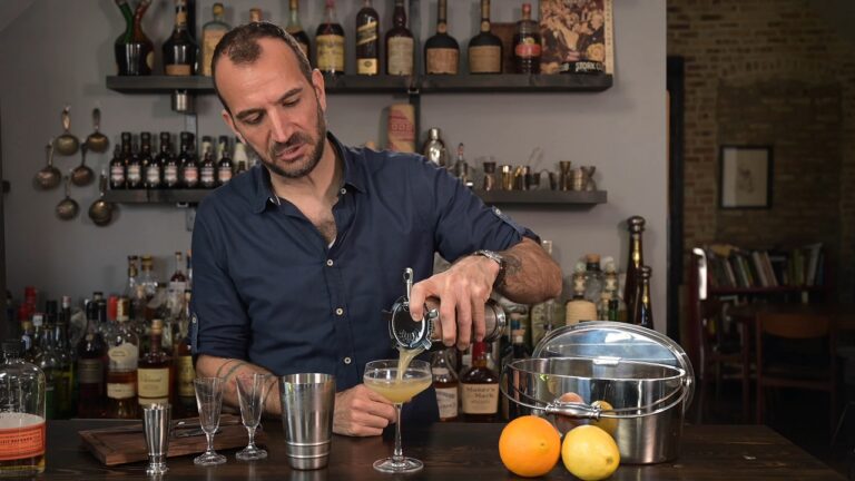 Your Guide to Cocktail Shakers: Pros, Cons, and How to Choose - The ...