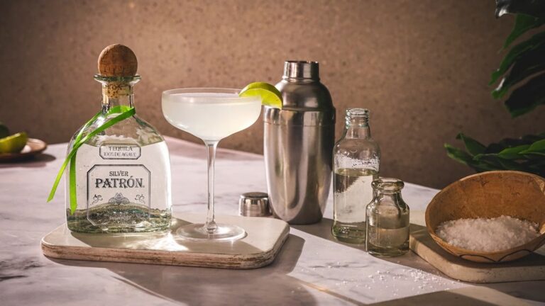 How Many Shots Are in a Fifth of Liquor? - The Boston Shaker