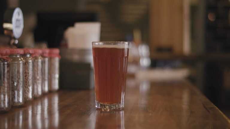 How Many Shots Are in a Pint of Liquor? - The Boston Shaker