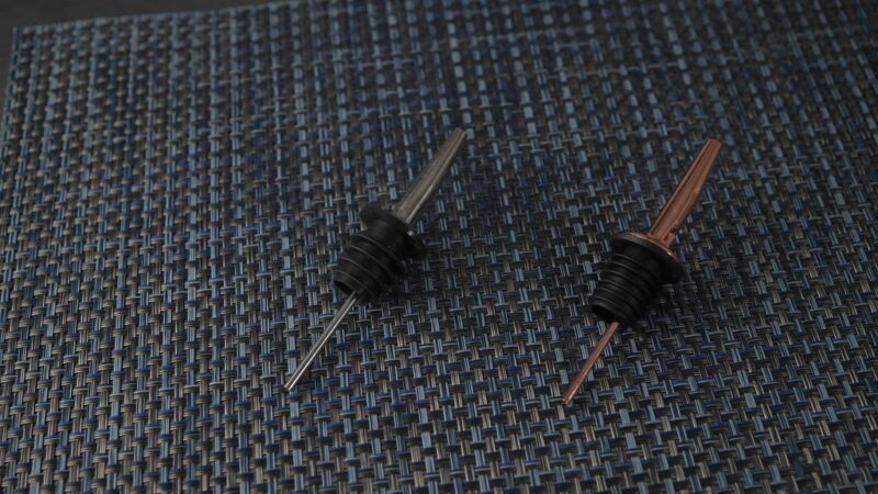 What Exactly Is the Standard Pour in a Single Mixer Cocktail? - The ...