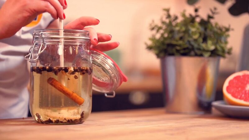 Beginner’s Guide to Making Gin From Scratch - The Boston Shaker