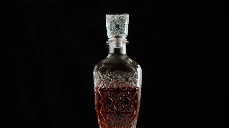 What Is the Difference Between Brandy and Whiskey? - The Boston Shaker