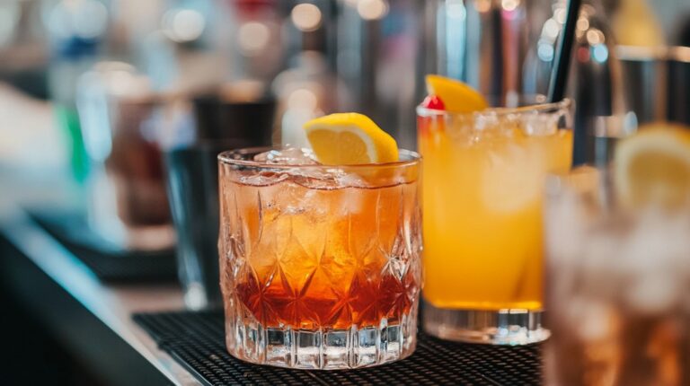 How to Master the Basics of Cocktail Making - A Beginner's Guide - The ...