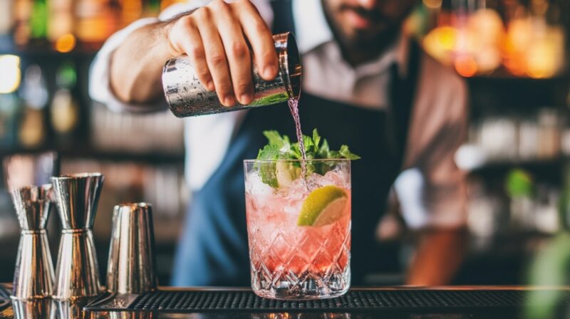 How to Master the Basics of Cocktail Making - A Beginner's Guide - The ...