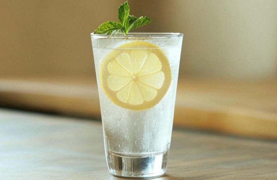 Vodka Press Drink Recipe - Light and Refreshing Cocktail