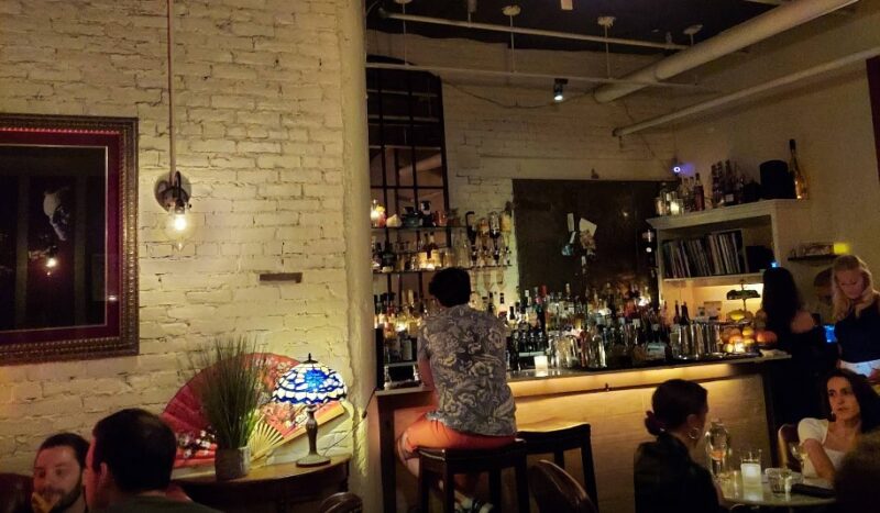 8 Best Cocktail Bars in Boston (According to Locals Who Know Their ...