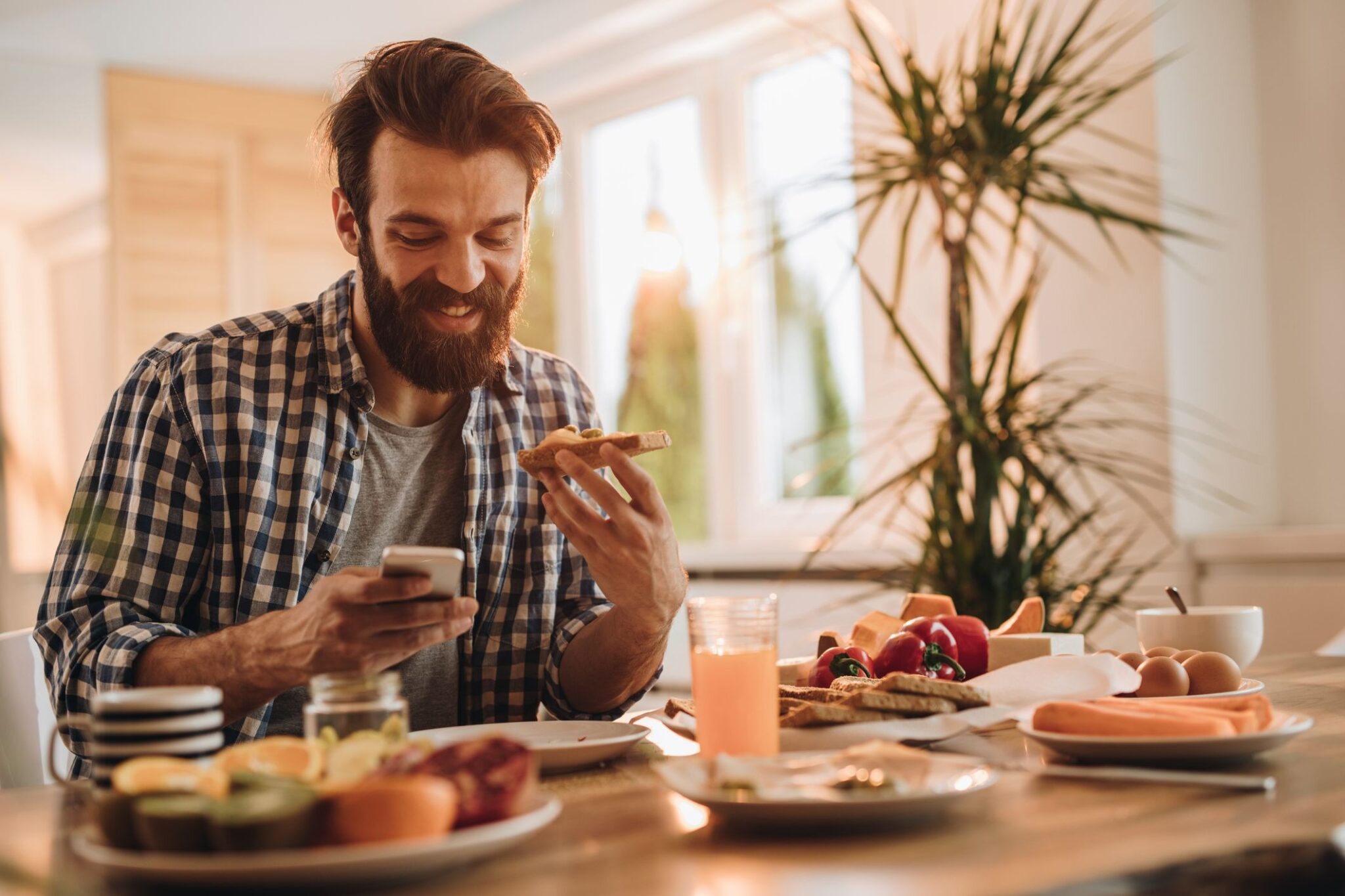 What to Eat Before Drinking to Avoid Hangover - The Boston Shaker