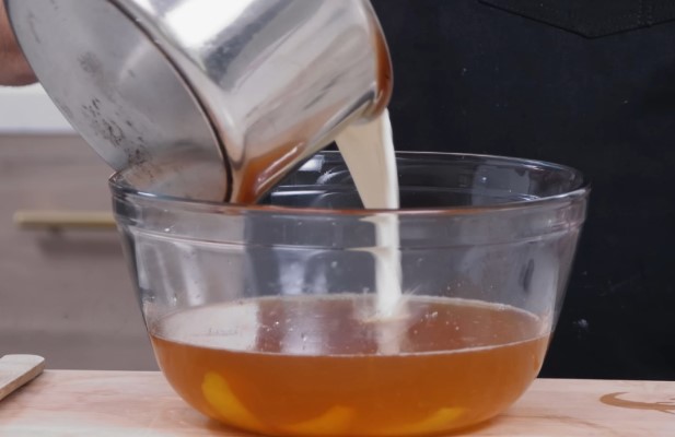 Clarified Milk Punch Recipe - Because You’re Too Fancy for Cloudy Cocktails