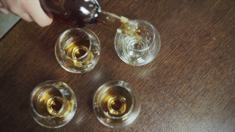 How to Drink Brandy Properly - A Beginner’s Guide - The Boston Shaker